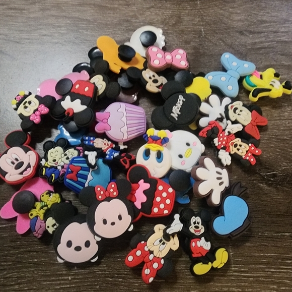 CROCS | Accessories | Over 0 Charms For Crocs | Poshmark